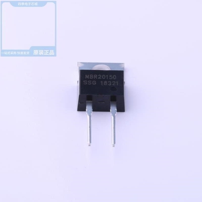 MBR20150/MBR20100CTP/MBR2060CTL