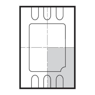 LTC4359CMS8#TRPBF/LTC4357HMS8#TRPBF/LTC4311CSC6#TRPBF