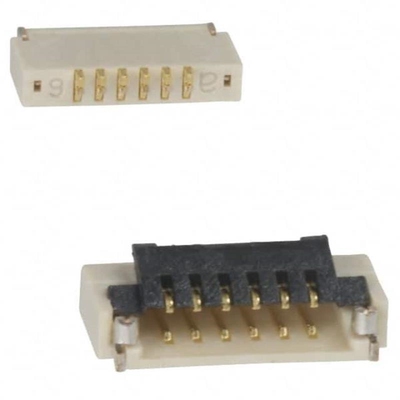 FH19SC-6S-0.5SH(05)/FH19SC-8S-0.5SH(05)/FH19SC-14S-0.5SH(09)