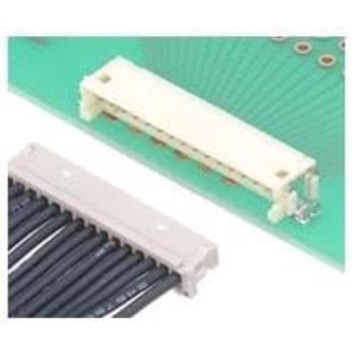 DF13C-10P-1.25V(75)/DF13C-12P-1.25V(51)/DF13C-4P-1.25V(21)