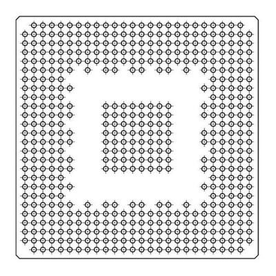 MPC8270VVQLDA/MPC8270VRMIBA/MPC8270ZQMIBA