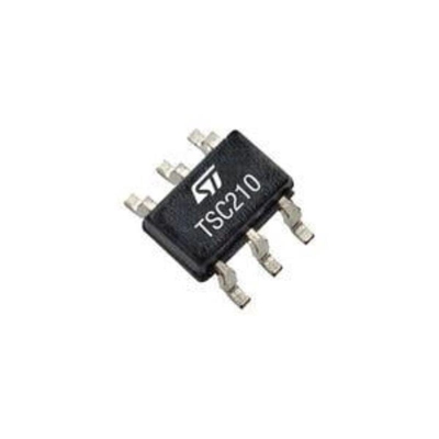 TSC214ICT/TSC210ICT/TSC888AILT