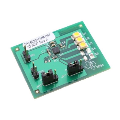 TPS60231RGTRG4/TPS60241DGKRG4/TPS60242DGKR