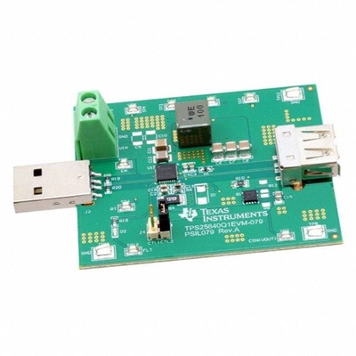 TPS25840QWRHBRQ1/TPS2557DRBR/TPS25740ARGER