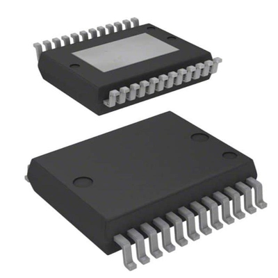 VNQ5E160KTR-E/VNQ5E250AJTR-E/VNQ5E160AK-E