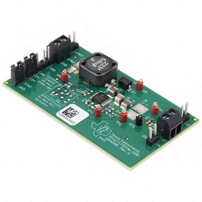 TPS61175PWPR/TPS61040DBVR/TPS61500PWPR