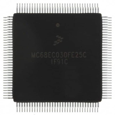 MC68EC030CFE25C/MC68EC030FE40C/MC68EC030FE25C