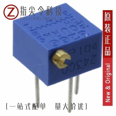 3266P-1-105LF/3266P-1-105/3266P-1-200