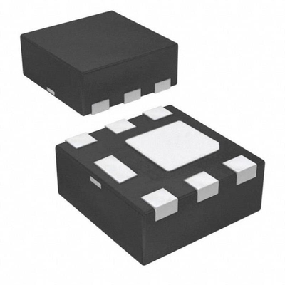FDMB2307NZ/FDMB3800N/FDMB2308PZ