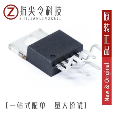 LM2598T-ADJ/NOPB/LM2596T-3.3/NOPB/LM2596T-ADJ/LF02