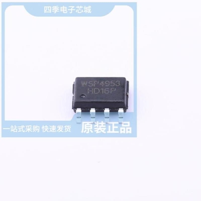 WSP4982/WSP4953A/WSP4953