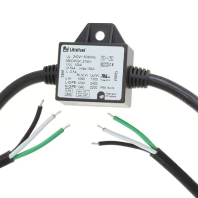 LSP05GI277S/LSP05G240P/LSP10277P