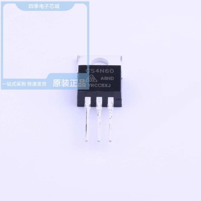 CS4N60A4R/CS4N60A8HD/CS4N65A4R