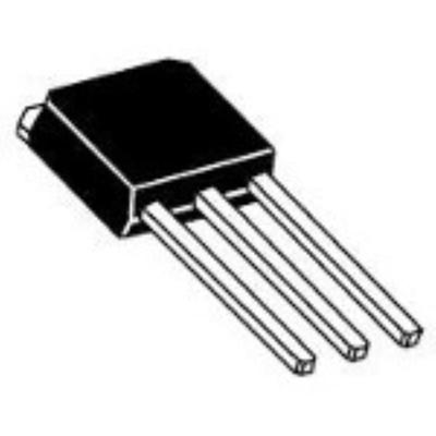IRFU220N/IRFU1205PBF/IRFU220NPBF