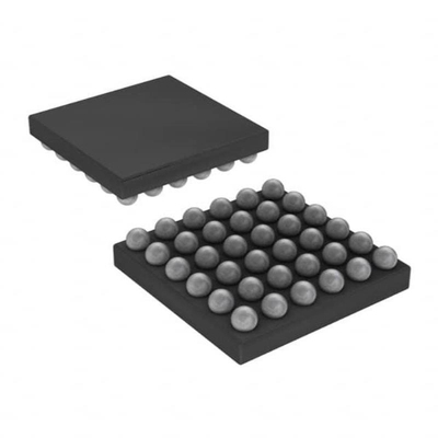 MAX4760EBX+/MAX4760EWX+T/MAX4760EBX+T