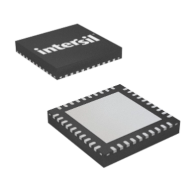 ISL95829AIRTZ-T/ISL95870BHRZ/ISL9501CVZ-T