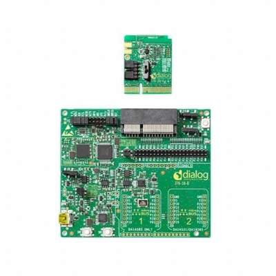 DA14585-00VVDB-P/DA14531-00FXDEVKT-P/DA14531-00FXDB-P