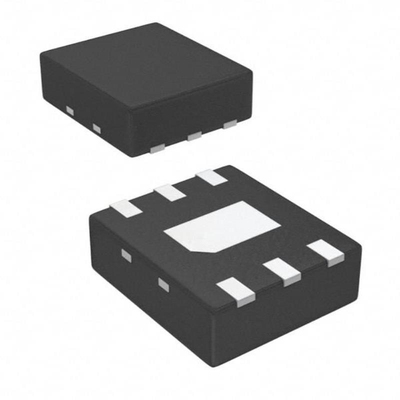 ADC081S101CIMFX/ADC081S101CIMF/ADC0838CIWMX/NOPB
