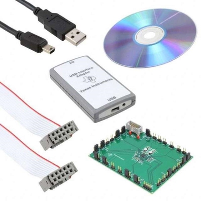 TPS65055RSMT/TPS659119HAIPFPRQ1/TPS65058RGET