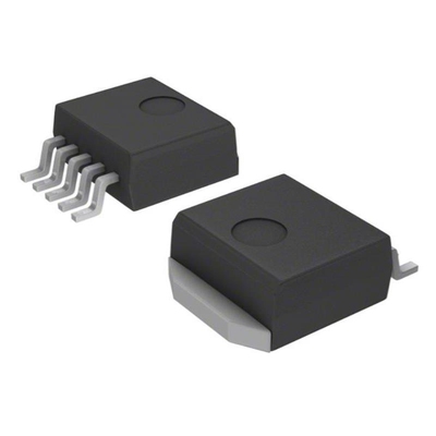 NCV4275CDS50R4G/NCV4275CDT33RKG/NCV4275ADT50RKG