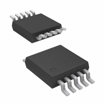 TC655EUNTR/TC664EUNTR/TC664EUN