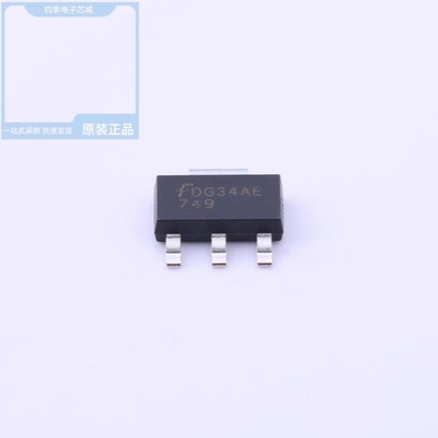 FZT751TC/FZT749TA/FZT751QTA