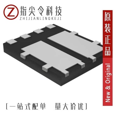 NVMFD5852NLT1G/NVMFD5853NWFT1G/NVMFD5853NT1G