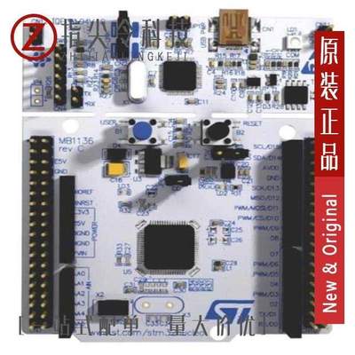 NUCLEO-F746ZG/P6KE12CA/P0102BL5AA4