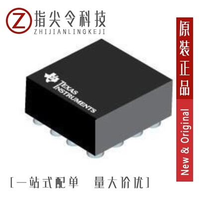 DAC80501ZDGST/DAC80502DRXT/DAC80508MYZFT