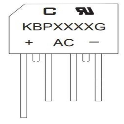 KBPC3506I/KBPC3508WP/KBPC3510FP