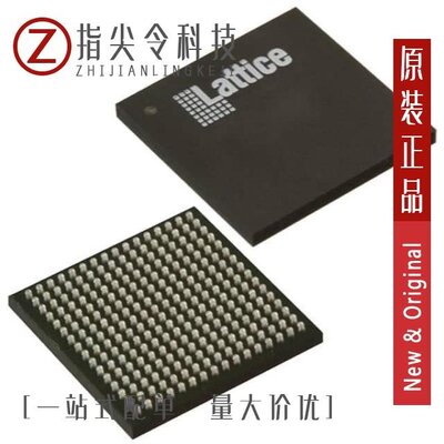 LCMXO1200C-4BN256C/LCMXO2-4000HE-6TG144C/LCMXO2280E-3MN132C