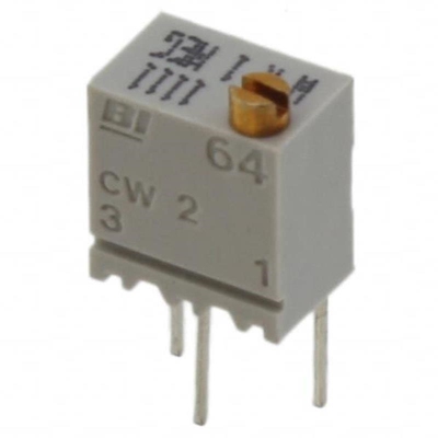 64WR200KLF/64WR20KLF/64WR2KLF