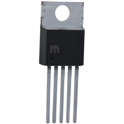 MIC29302WT/MIC29302WU/MIC2940A-5.0BT