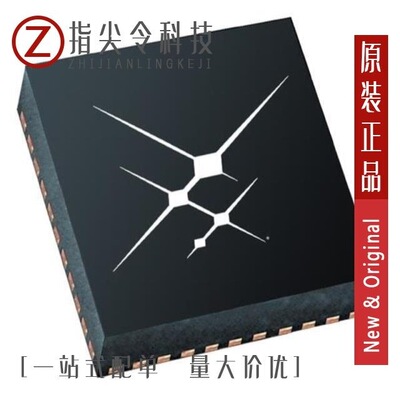 SI5344A-D06565-GM/SI5345A-B03292-GM/SI5345A-B05828-GMR