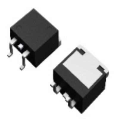 RFN10TF6SFHC9/RFN10NS6SFHTL/RFN10B3STL