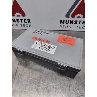 Bosch Dosing Pump Head 1 - 5ml | P/N: 8-109-297-099