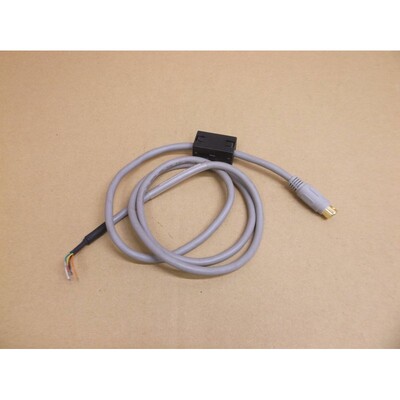 Cable De Conexión HMI RS-422 DEMO Mitsubishi AL-232CAB