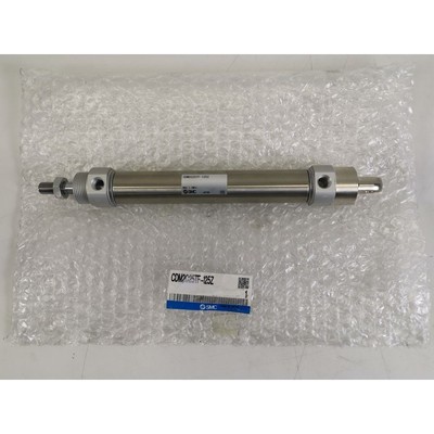 SMC CDM2C25TF-125Z pneumatischer Stellantrieb NEU