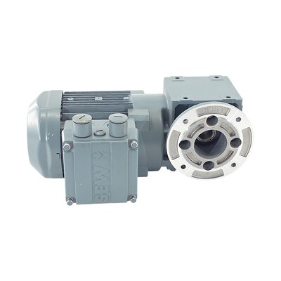 SEW-EURODRIVE WAF20 DR63M4/TF/IS WINKEL-GETRIEBEMOTOR