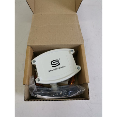 S+S Regeltechnik 1102-1025-0102-000 Frost Thermostat New NFP