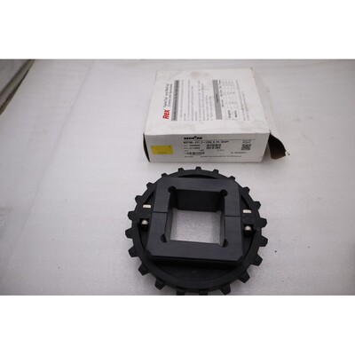 全新 REXNORD NS7700-21T_2-1/2IN_S_PA _ADAPT/ 10028593 SPROCK