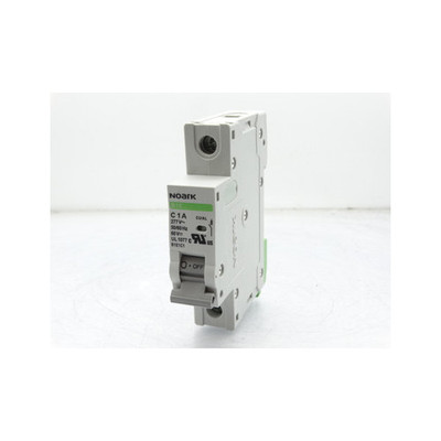 NOARK B1E1C1 CIRCUIT BREAKER 二手 (488077297 - )