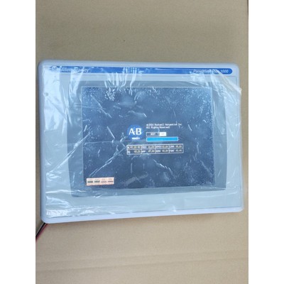 2711PC-T10C4D8 SER A PANEIEW PLUS 1000 2711PC-T10C4D8