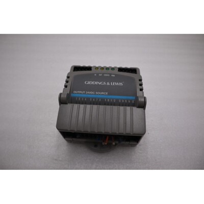 DANAHER MOTION M.1017.3095 R3 / M10173095 R3 GIDDINGS & LEWI