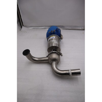 GEA TUCHENHAGEN TM1.P2BAJ/67 HYGENIC VAE 库存 4874