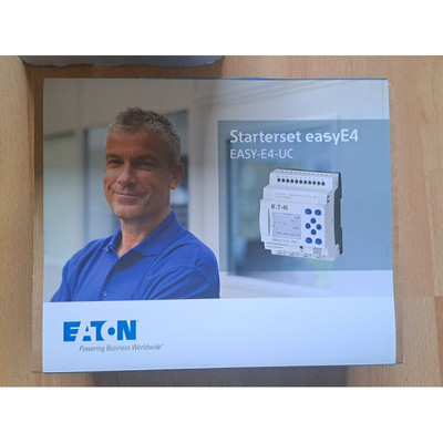 Eaton EASY-BOX-E4-UC1 Starterpaket, Neu OVP, sofort lieferba