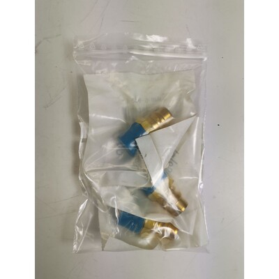 Swagelok B-QF8-S-8PM Schnellverschluss mit vollem Durchfluss