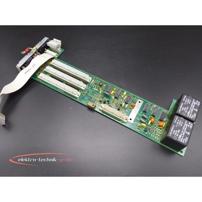 Bosch 048118-402401 / 047850-402303 Karte