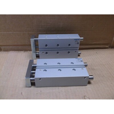 DFM-20-100-P-A-GF Festo Nuevo Actuador Guiado 170846