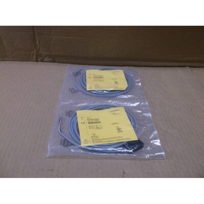 Bi5-Q08-VN6X2 Turck Nuevo En Caja Sensor De Proximidad 16002